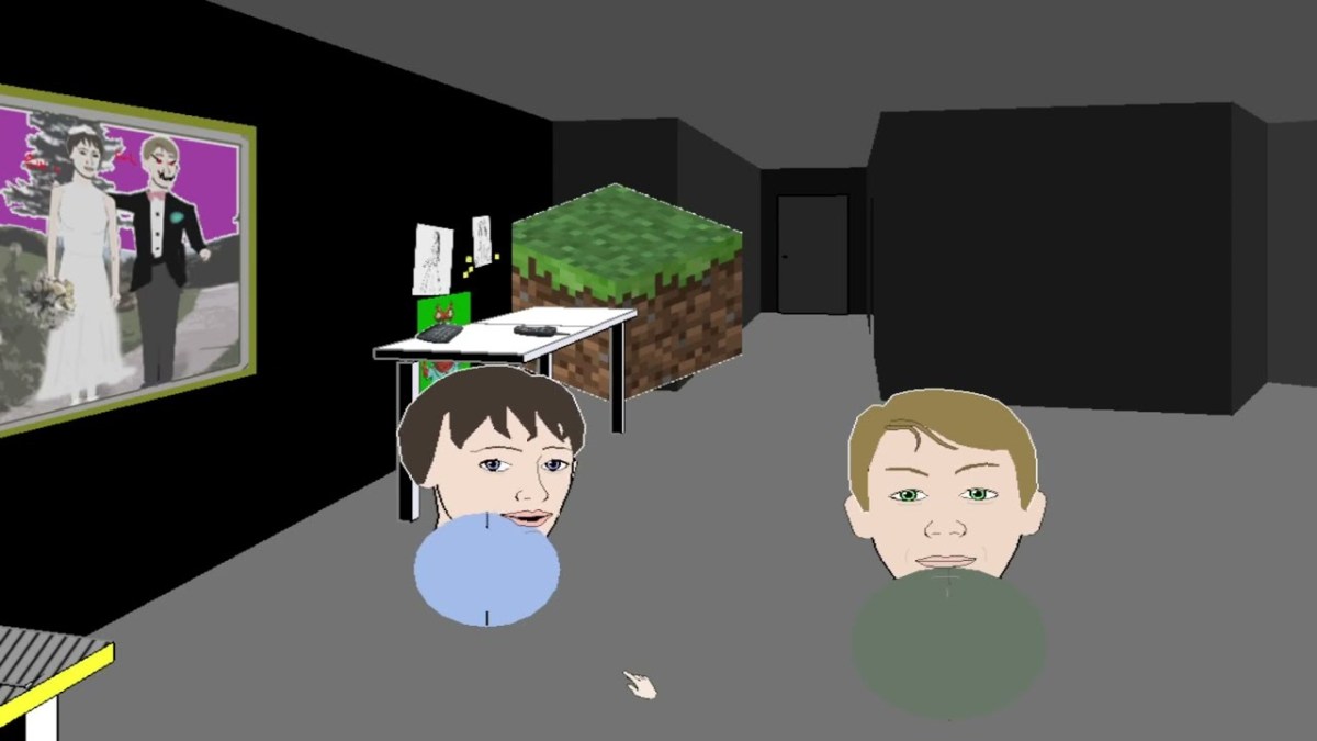 Façade, Interactive Drama, and Expressive Artificial Intelligence ...